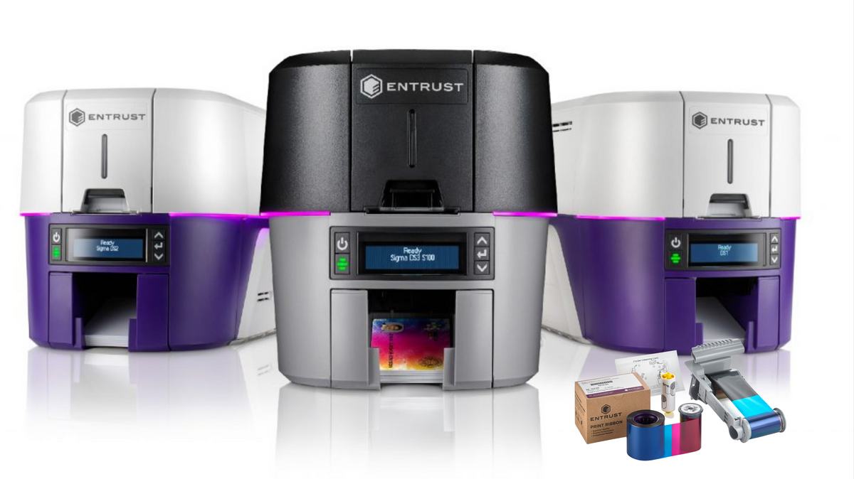 Printing Supplies for PVC Card Printing in South Africa: A Comprehensi ...