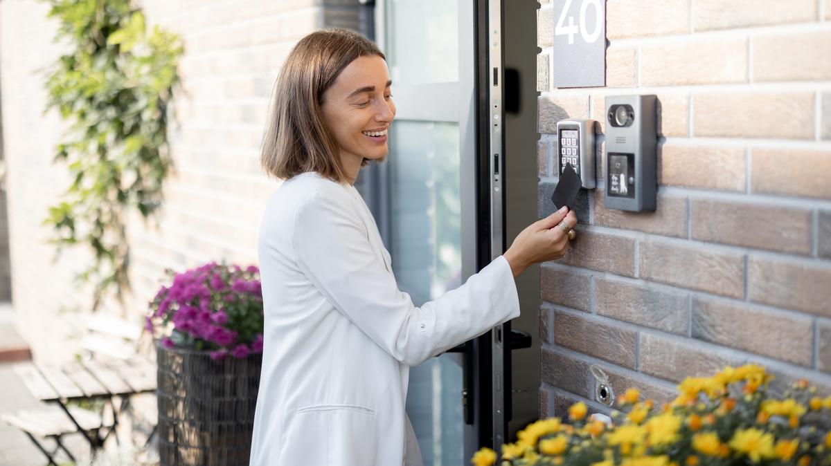 What is the future of Access Cards? – Easi-card