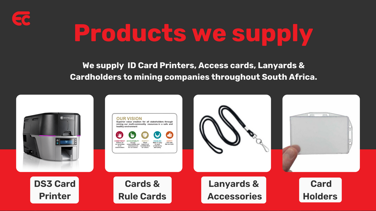 Enhancing Mine Security: Easi-Card's Comprehensive Solutions – Easi-card