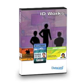 ID Works Support – Easi-card