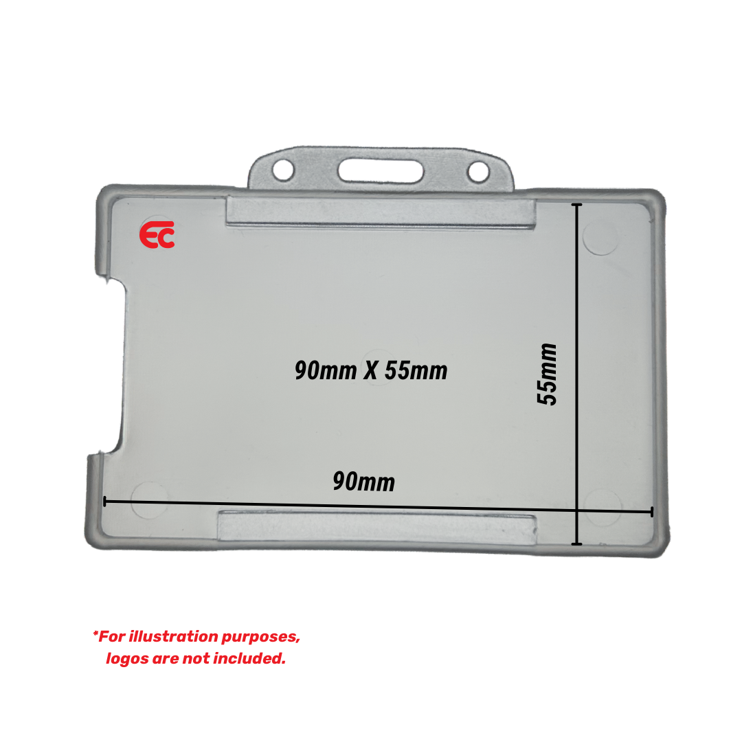 Frosted Cardholder – Easi-card