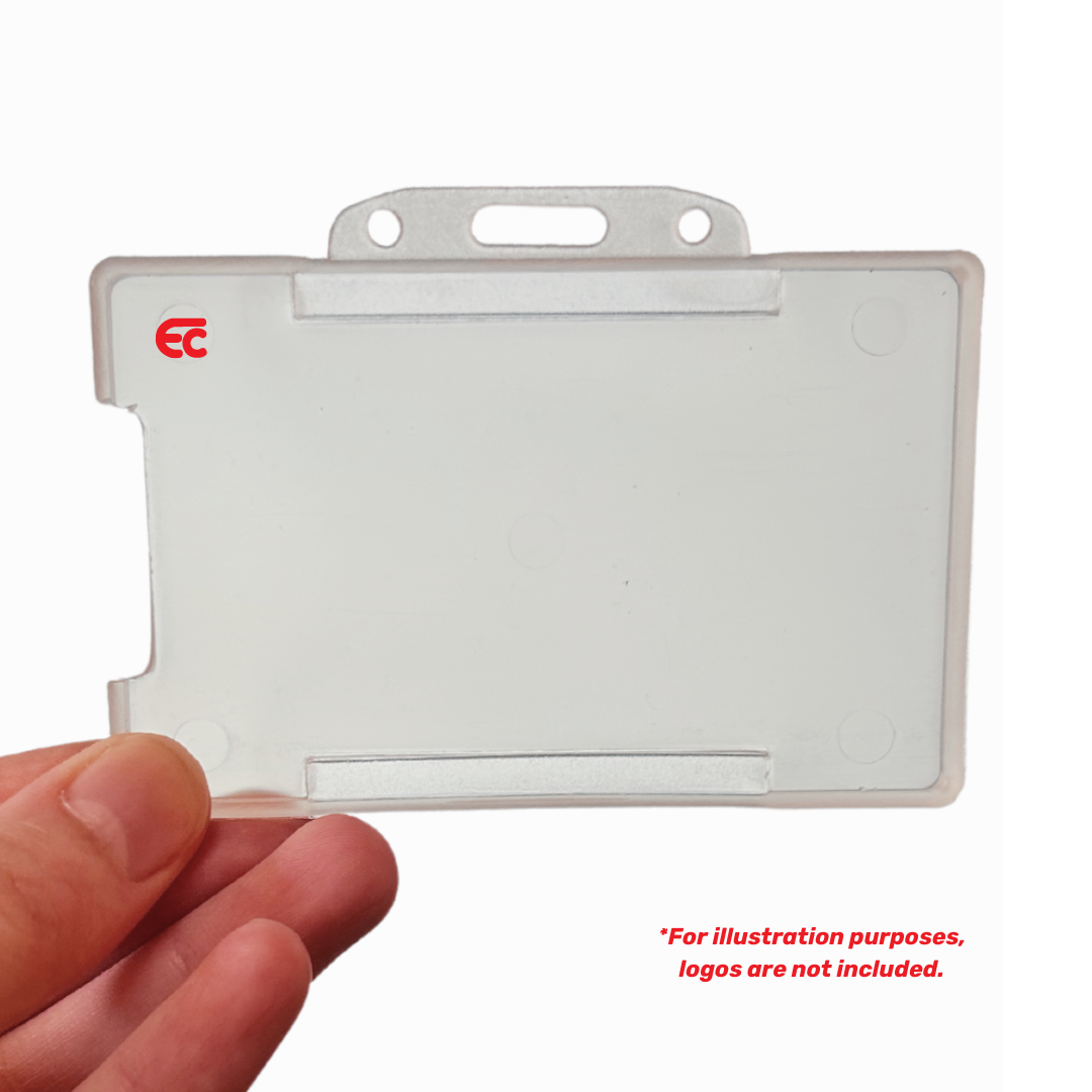 Frosted Cardholder – Easi-card