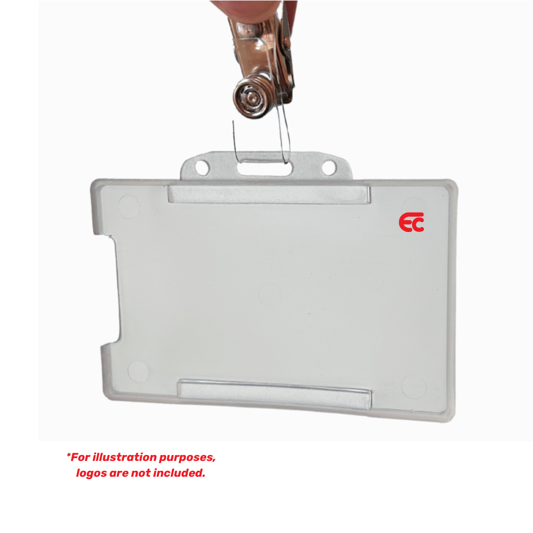 Frosted Cardholder – Easi-card