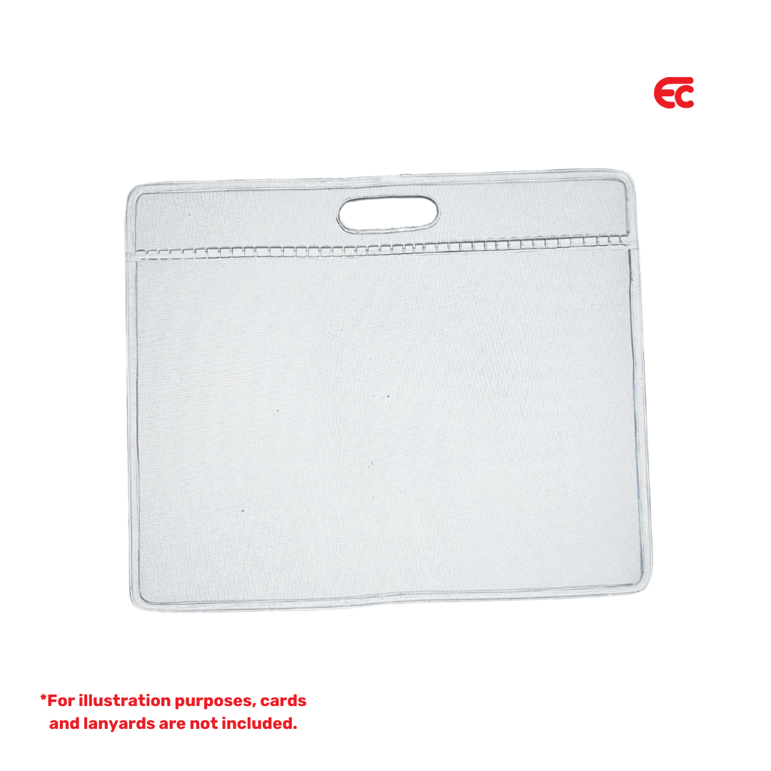 ID card pouches | 88mm X 59mm – Easi-card