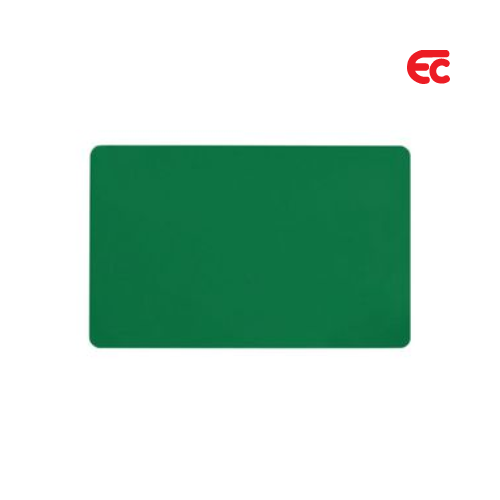 PVC colour cards | Available at great prices – Easi-card