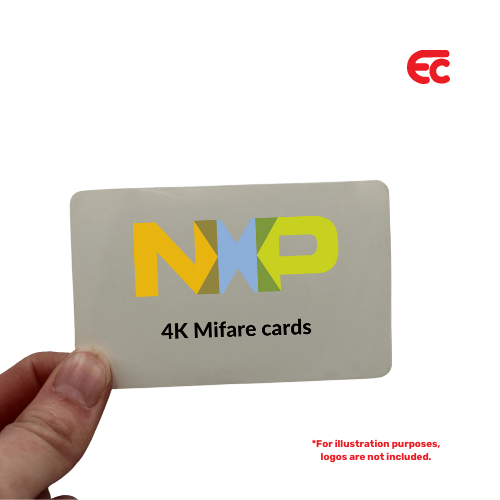 Mifare classic 4k card | Contactless smart ID card solution – Easi-card