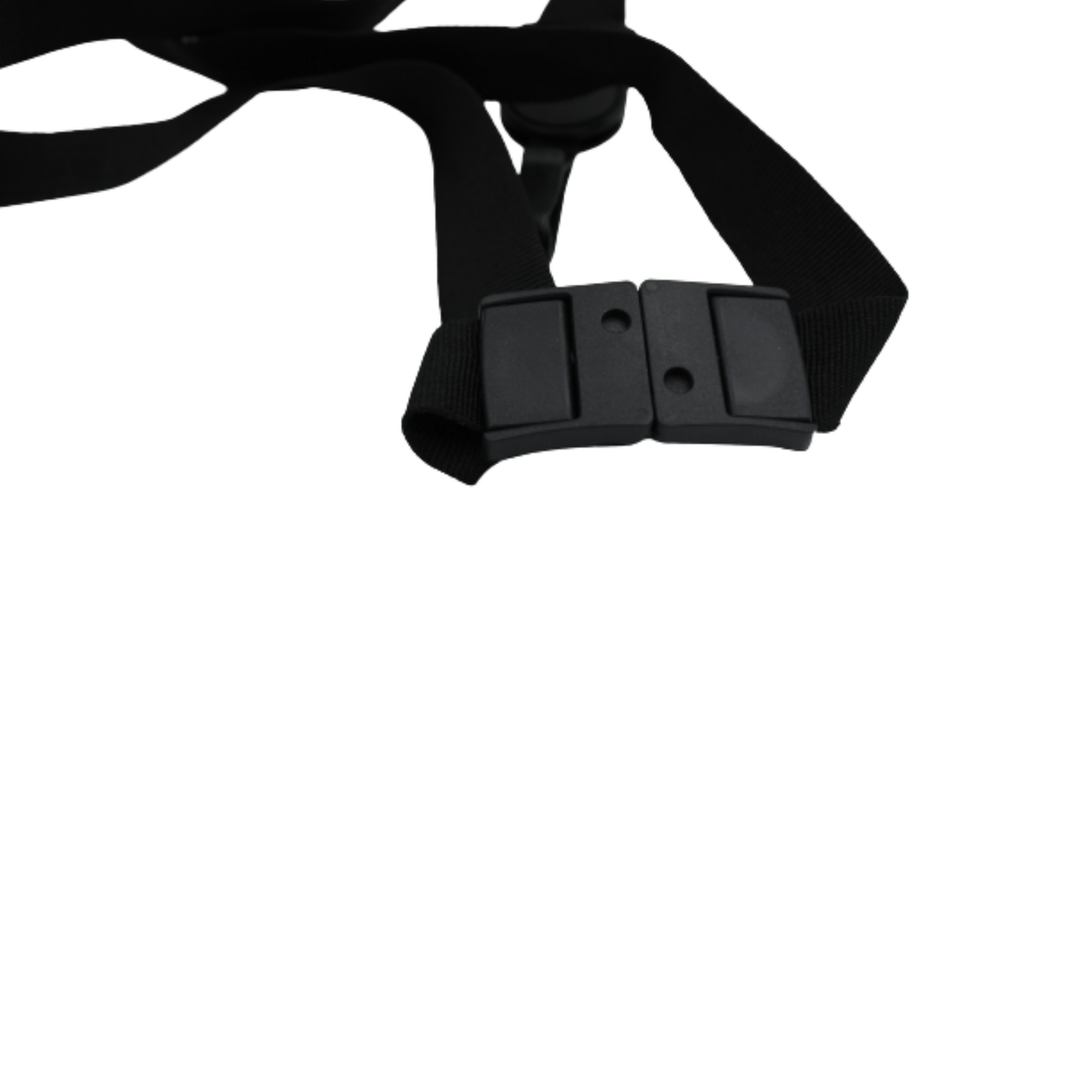 Breakaway clip for safety mechanisms - Easily attached to lanyards ...