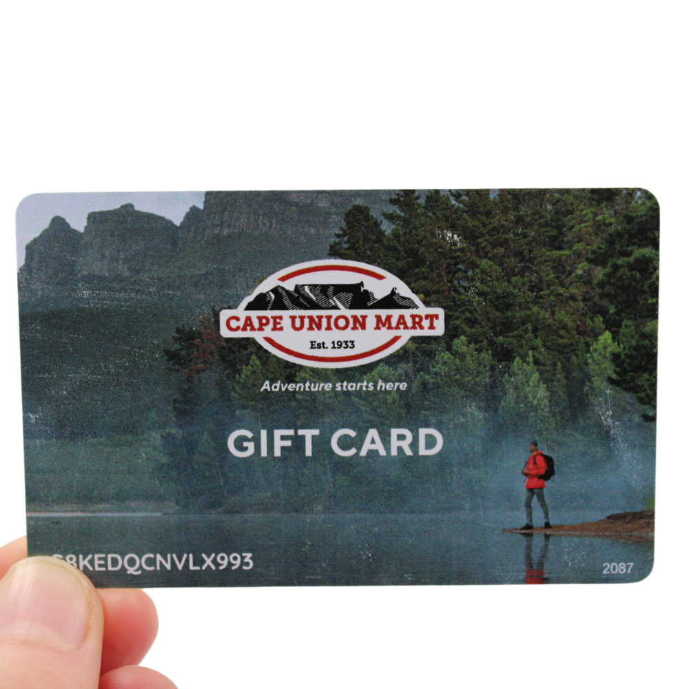 Gift Cards South Africa | Custom Plastic Printing – Easi-card