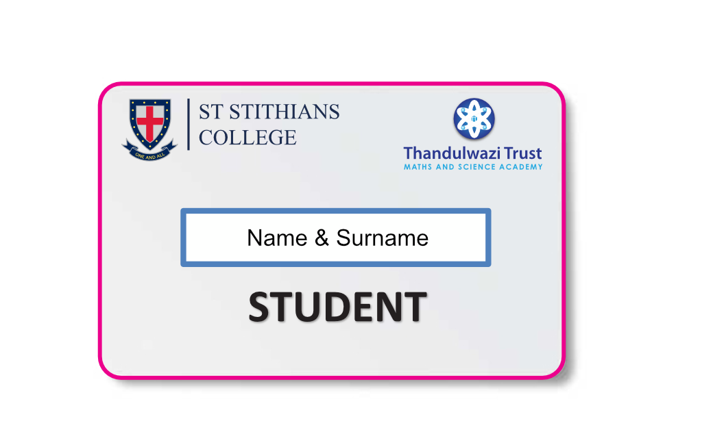 Student ID cards – Easi-card