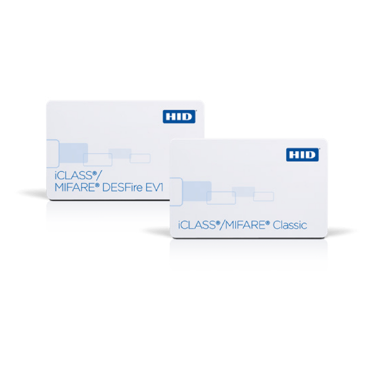 Mifare DESfire EV1 | Advanced card systems for business security – Easi ...