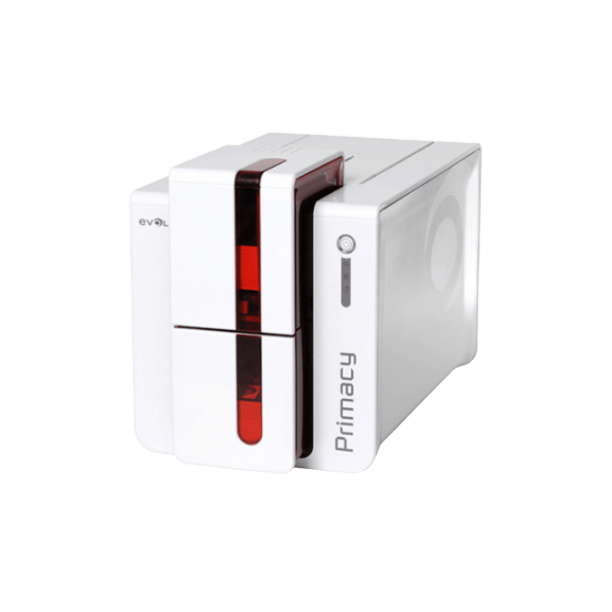 Evolis ID card printer | PVC card printer to secure your office – Easi-card