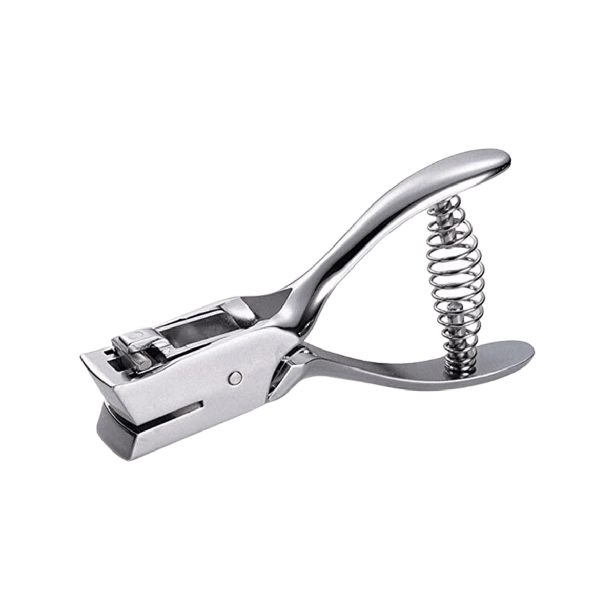 ID card slot punch tool that punches your PVC ID cards – Easi-card