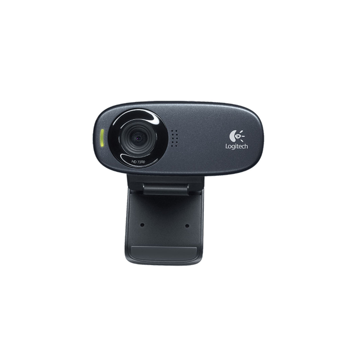 Logitech HD webcam | C310 web camera | 1280 X 720 pixels – Easi-card